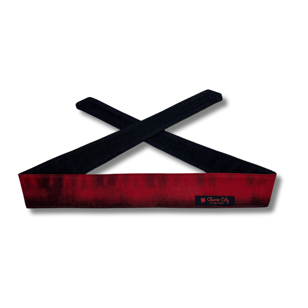 Custom Headbands – Charm City